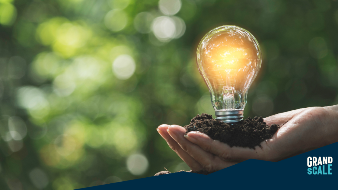 Launch | Grand Scale